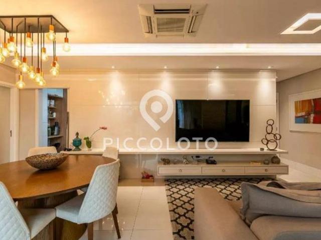 Cobertura à venda e para alugar em Campinas, Jardim Madalena, com 3 quartos, com 198 m²