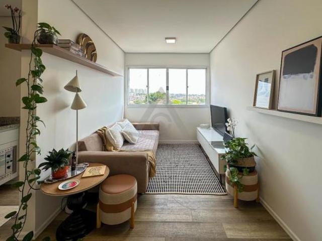 Cobertura à venda e para alugar em Campinas, Jardim Paranapanema, com 2 quartos, com 100 m²