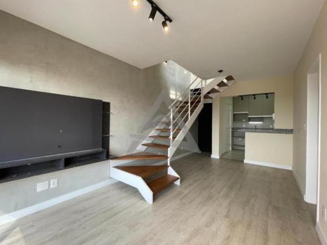 Cobertura à venda e para alugar em Campinas, Taquaral, com 3 quartos, com 153 m², Luciano