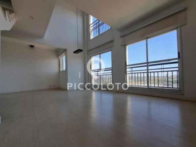 Cobertura à venda e para alugar em Campinas, Vila Brandina, com 4 quartos, com 266 m²