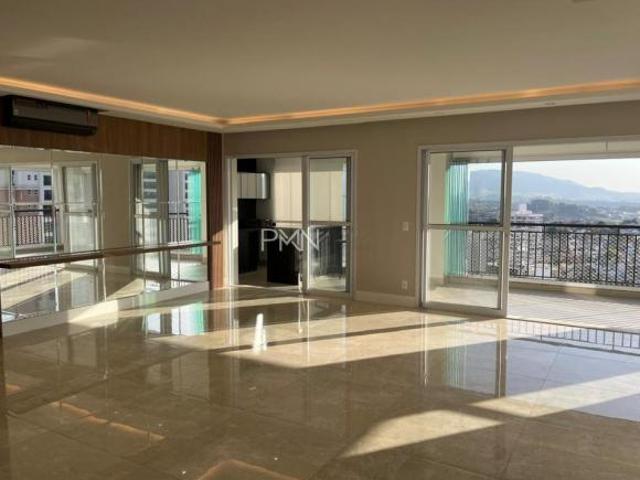 Cobertura à venda e para alugar em Jundiaí, Anhangabaú, com 4 quartos, com 546 m²