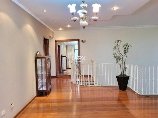 Cobertura à venda e para alugar em Piracicaba, Centro, com 4 quartos, com 230 m², Edifício Araguaia