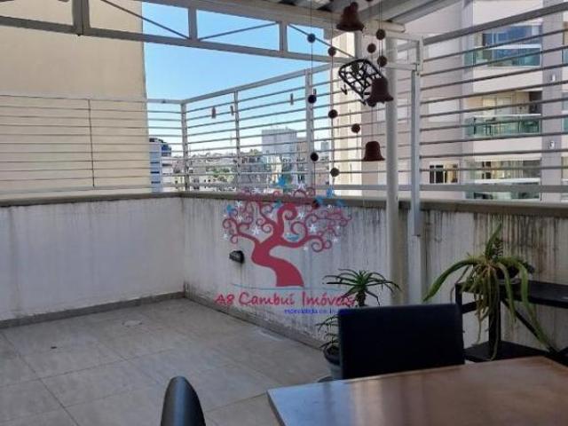cobertura á venda e para aluguel em Botafogo