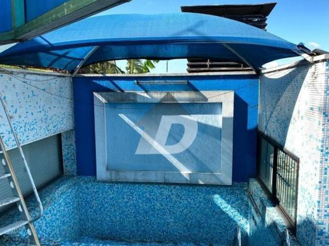 cobertura á venda e para aluguel em Real Parque