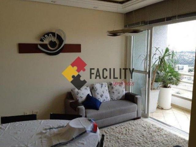 cobertura à venda em Taquaral