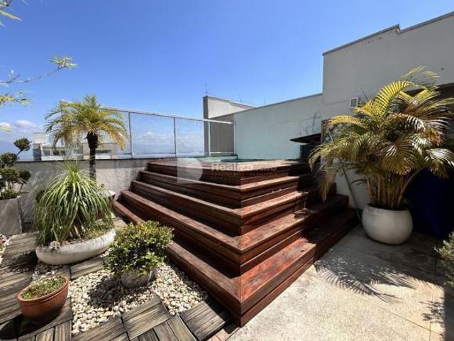 Cobertura à venda em Taubaté, Loteamento Residencial e Comercial Bosque Flamboyant, com 2 quartos