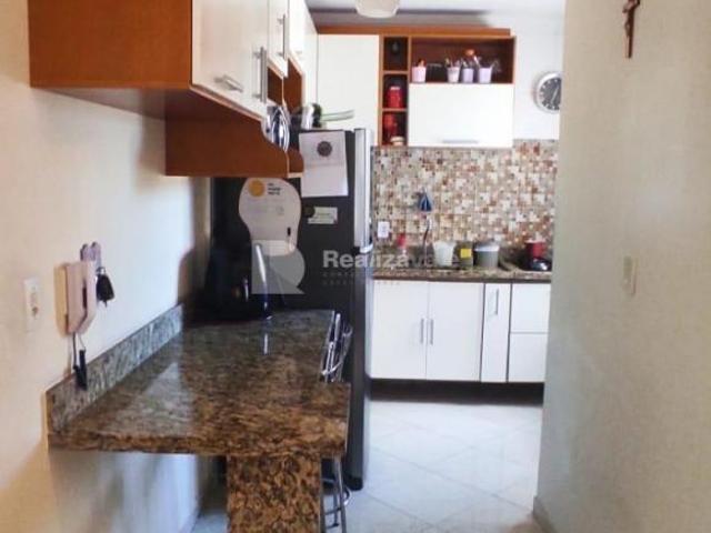 Cobertura à venda em Taubaté, Residencial Portal da Mantiqueira, com 4 quartos, com 145 m²