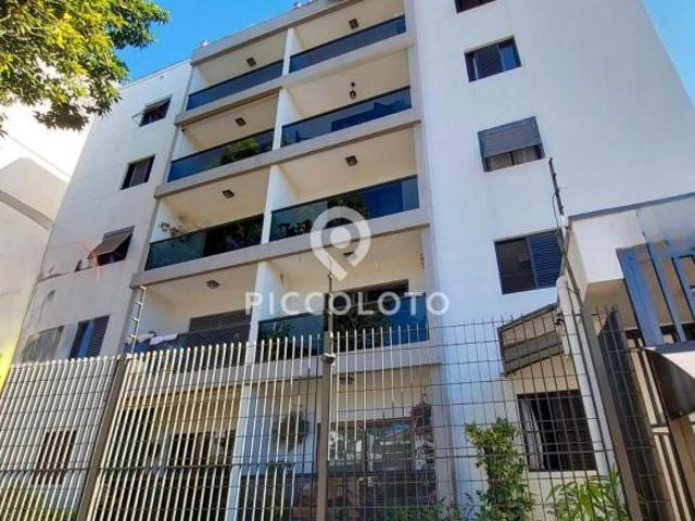 Cobertura à venda em Valinhos, Centro, com 3 quartos, com 270 m², Condominio Edificio Van Gogh