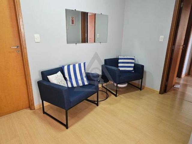 Cobertura à venda em Valinhos, Jardim Alto da Boa Vista, com 3 quartos, com 144 m²