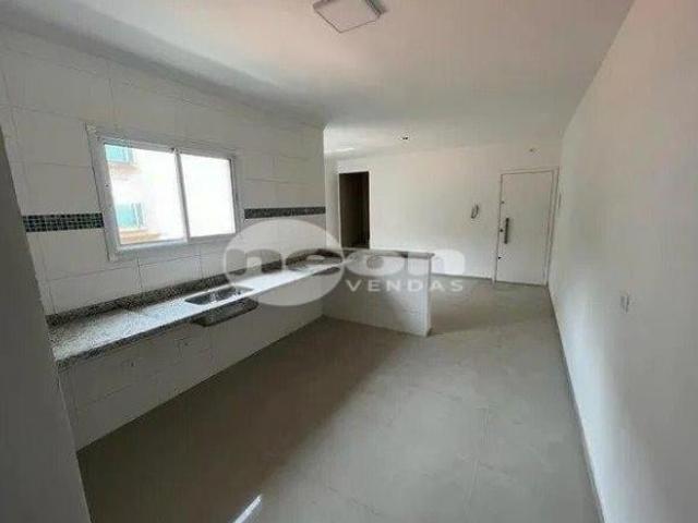 Cobertura à venda em Vila Marina, Santo André