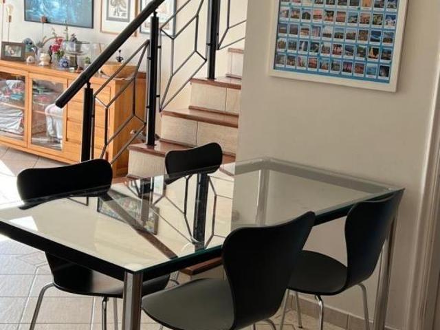 Cobertura à venda em Vila Olímpia com 170m² 3 quartos, 3 vagas