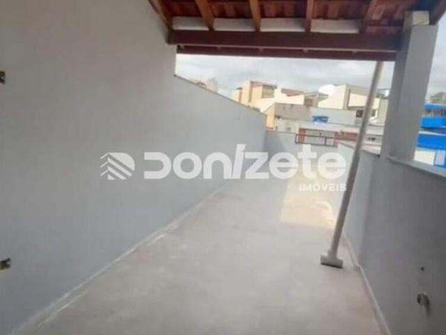 Cobertura à venda em Vila Alice, Santo André – 2 dorms, 1 suíte, 110 m²