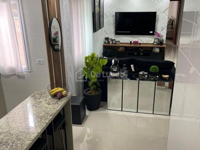 cobertura à venda em Vila Assunção