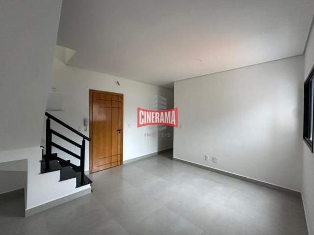 Cobertura à venda em Vila Assunção Santo André | Cinerama Imóveis