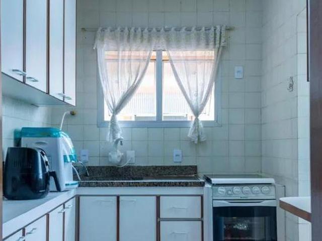 Cobertura à Venda em Vila Guarani, São Paulo