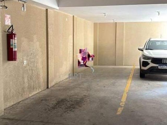 Cobertura à Venda em Vila Humaitá, Santo André – 3 Quartos, 2 Vagas