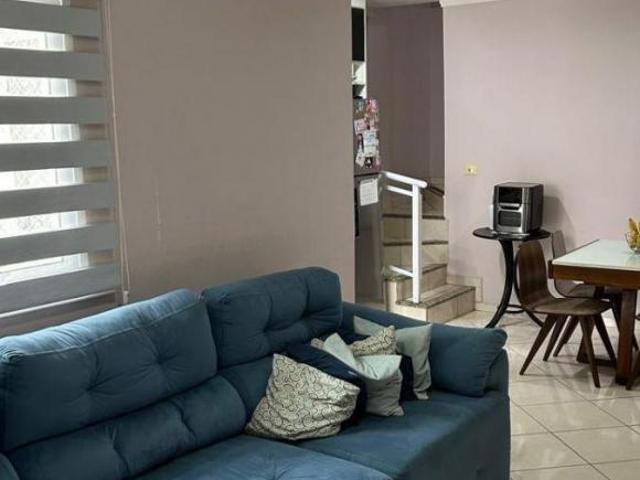 Cobertura à venda em Vila Humaitá Santo André SP