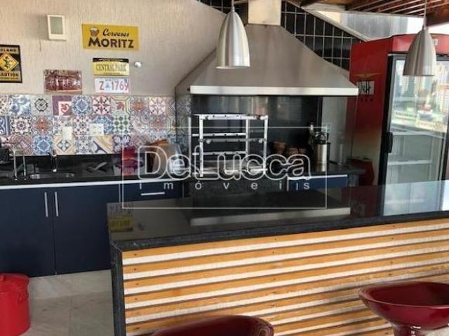 cobertura à venda em Vila Itapura