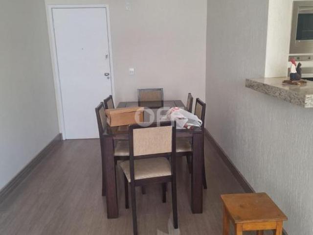 cobertura à venda em Vila João Jorge