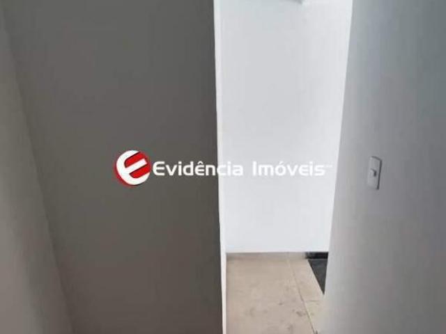 Cobertura à venda em Vila Linda, Santo André 2 dorms, 1 suíte, financiamento