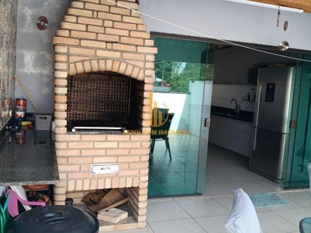 Cobertura à Venda em Vila Pires, Santo André 126m², 2 Dorms