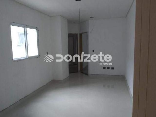 Cobertura à venda em Vila Pires, Santo André – 2 dorms, 1 suíte, 2 vagas