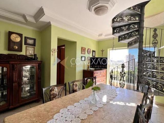 cobertura à venda em Vila Proost de Souza