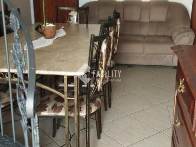 cobertura à venda em Vila Proost de Souza