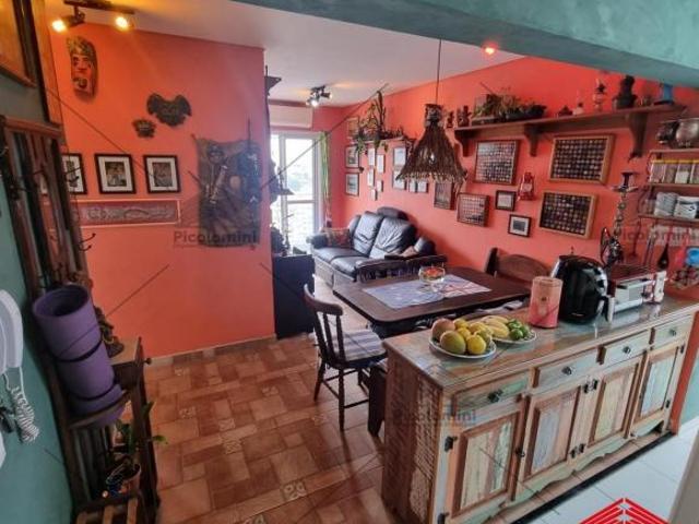 Cobertura à venda em Vila Prudente, com 2 quartos, 1 suíte, 1 sala e 85,73 m² de área