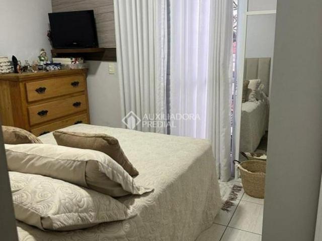 Cobertura à venda em Vila Scarpelli, Santo André