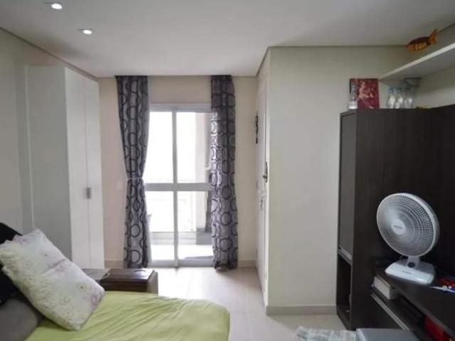 Cobertura à venda em Vila Valparaíso, Santo André 100 m² 3 quartos 2 vagas