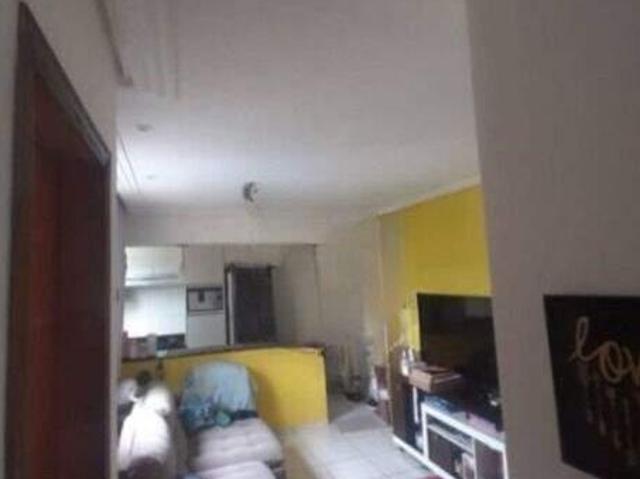 Cobertura à venda em Vila Vitória, Santo André – 2 quartos, 1 suíte, 2 vagas