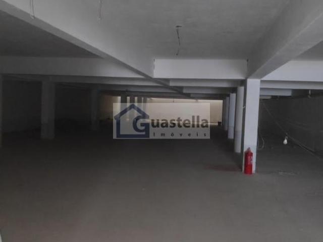 Cobertura à Venda em Assunção, SBC: 3 Suítes, 155m², R$1,6Mi