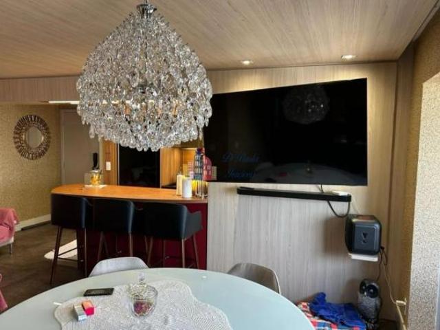 Cobertura a Venda em Barueri, 78m² R$ 1.900.000,00 Condomínio Central Park Jd. Tupanci, Baruer