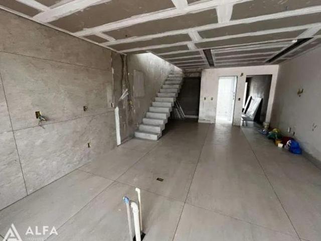 Cobertura à venda em Barbacena, Santa Tereza I, com 3 quartos, 246m²