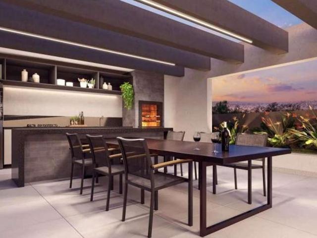 Cobertura à venda em Belo Horizonte, Buritis, com 3 quartos, 190,00m²