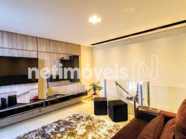 Cobertura à Venda em Belo Horizonte – Decorada, Completa e Excelente Localização
