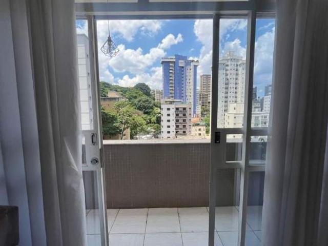 Cobertura à venda em Belo Horizonte, no bairro Anchieta