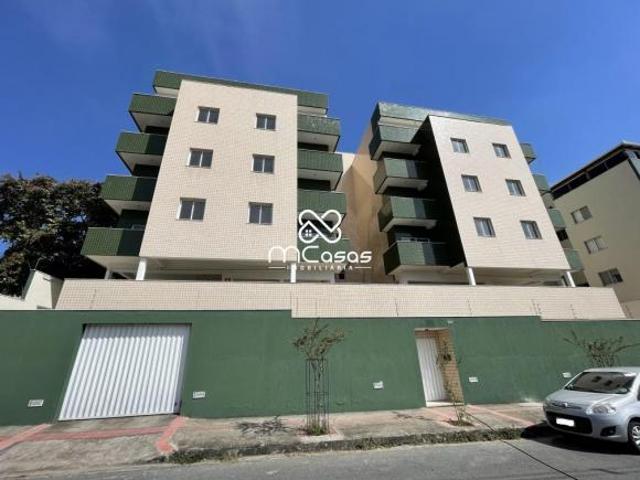 Cobertura à venda em Betim, Espírito Santo 140m² Excelente localização!
