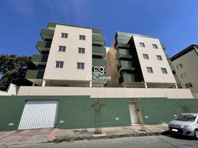 Cobertura à venda em Betim, Espírito Santo 140m² Excelente localização!
