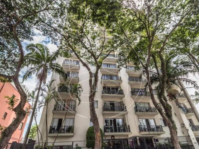 Cobertura á venda em Brooklin com 330m²
