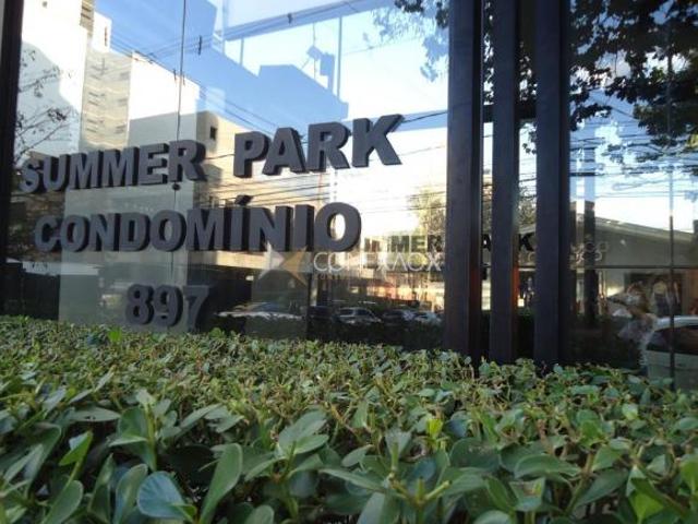 cobertura à venda em Cambuí