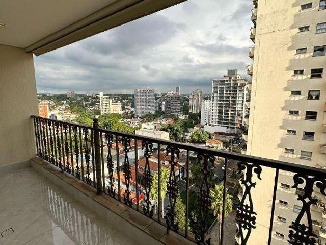 cobertura à venda em Cambuí