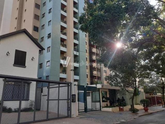 cobertura à venda em Cambuí
