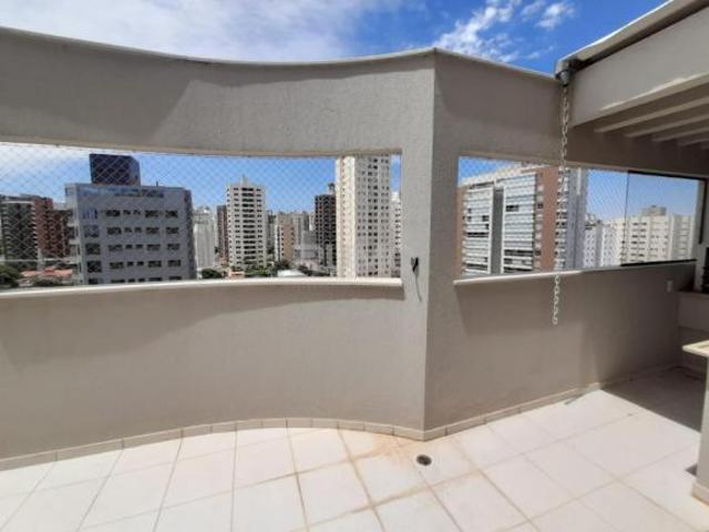 cobertura à venda em Cambuí