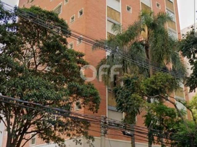 cobertura à venda em Cambuí