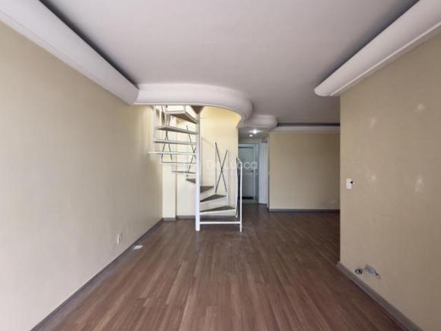 cobertura à venda em Cambuí