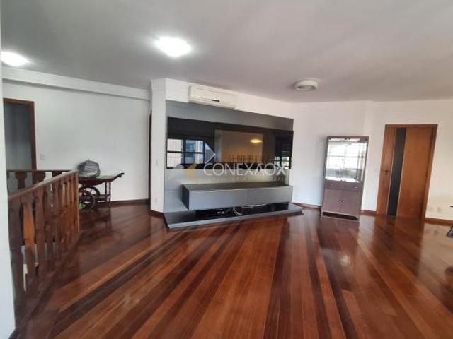 cobertura à venda em Cambuí