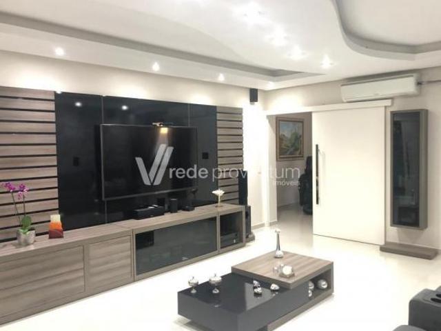 Cobertura à venda Cambuí Campinas