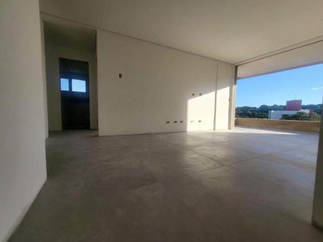 Cobertura à venda em Campina do Siqueira, Curitiba